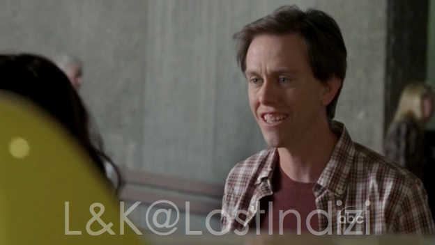 Tailies - Personaggi minori