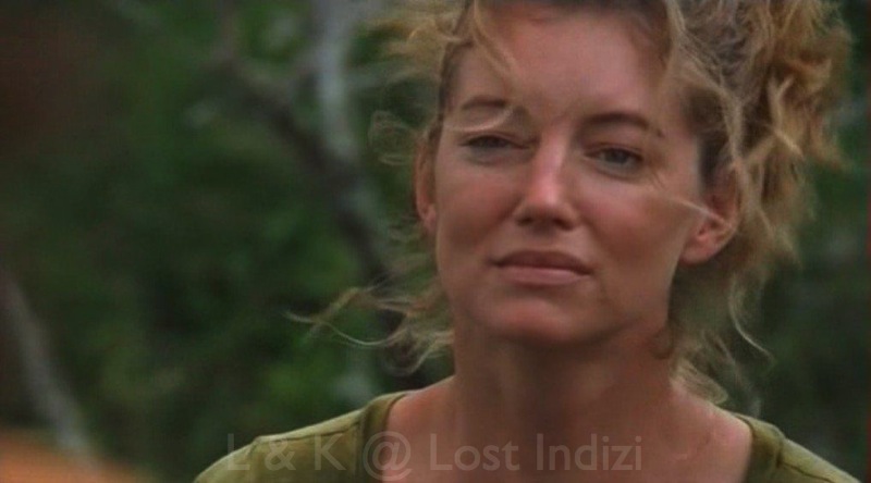 Elizabeth “Libby” – Cynthia Watros