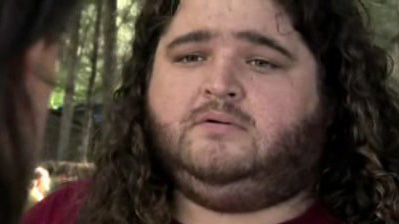 Mobisode 2 - Hurley and Frogurt